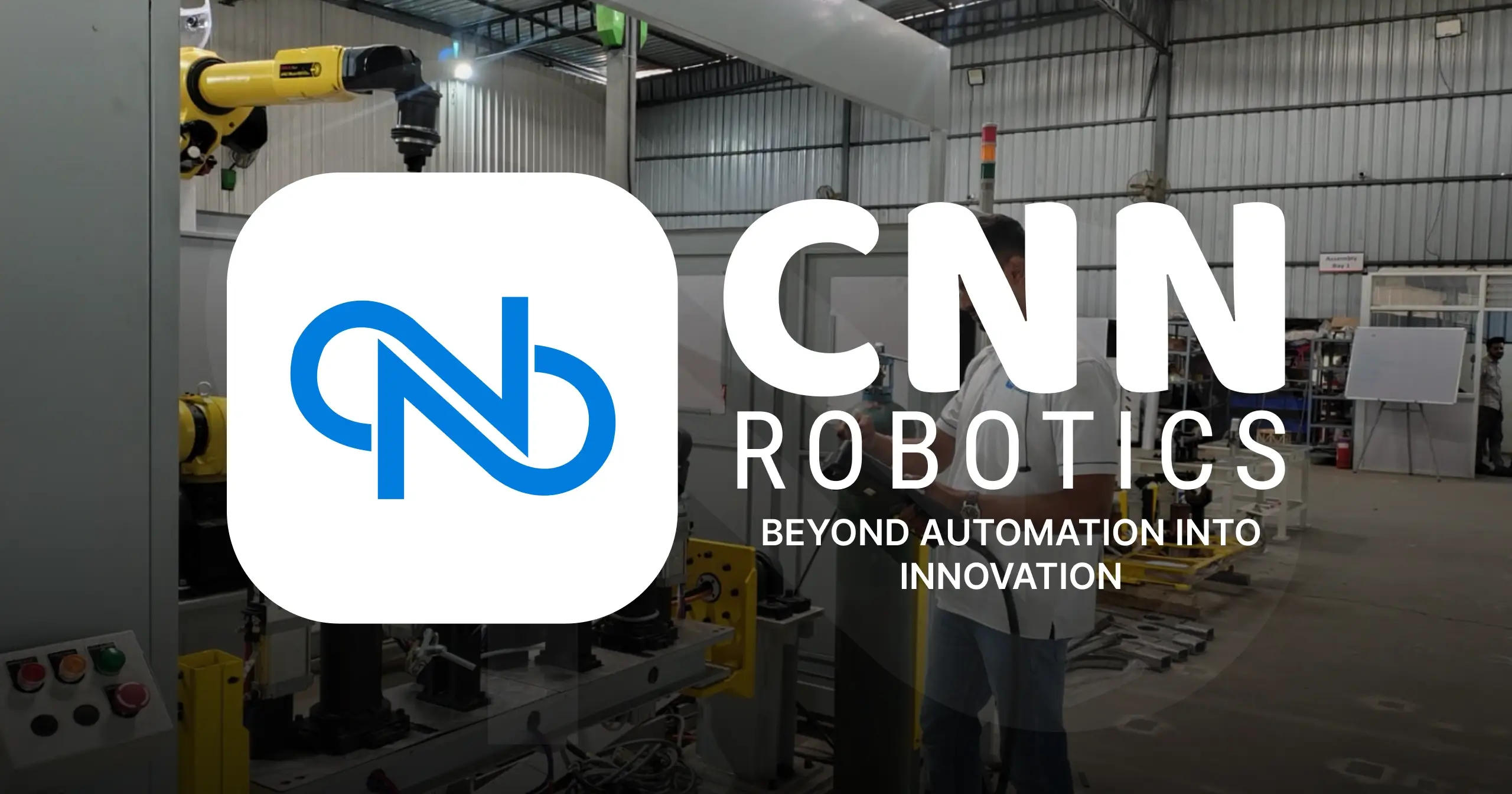 India vs USA: Robotics Industry Growth 2025 | CNN Robotics